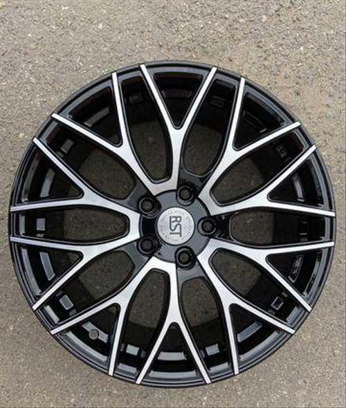 Диски Land Rover Discovery Sport RST098 R18