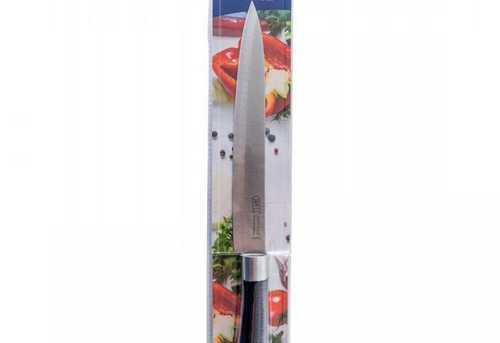 Нож кухонный Gipfel разделочный 20 см 9877