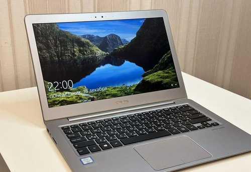 Ноутбук Asus ZenBook UX330U i7 512gb