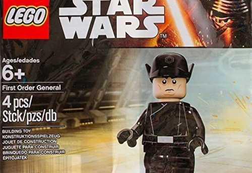 Lego Star Wars First Order General (5004406)