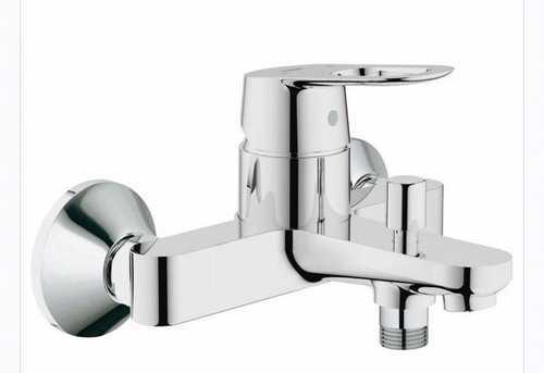 Смеситель для ванны Grohe BauLoop 23341000