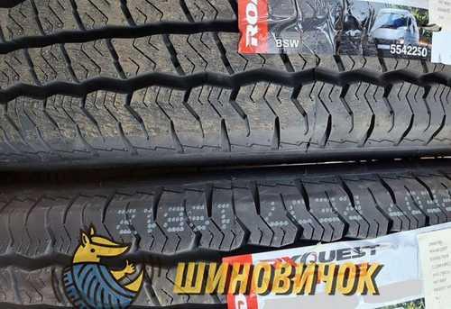 RoadX RXQuest Van 4S 205/65 R16C T