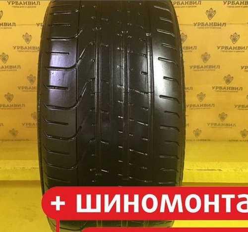 Pirelli P Zero 255/35 R18 94Y