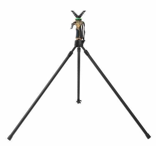 Опора для оружия Veber FD 165 трипод tripod