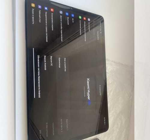 Планшет xiaomi pad 5