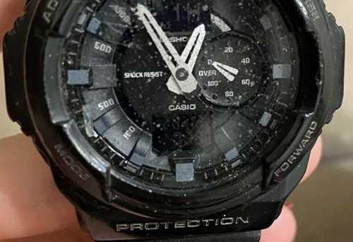 Часы Casio g - shock ga-150