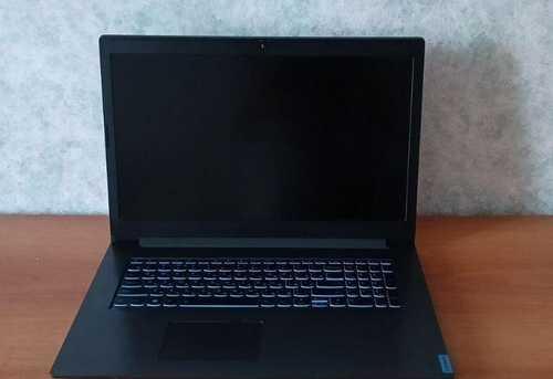 Продам ноутбук Lenovo IdeaPad L340-17IRH Gaming
