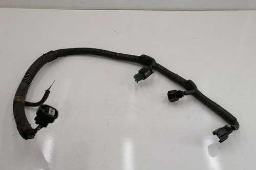 Проводка форсунок Lexus 4grfse