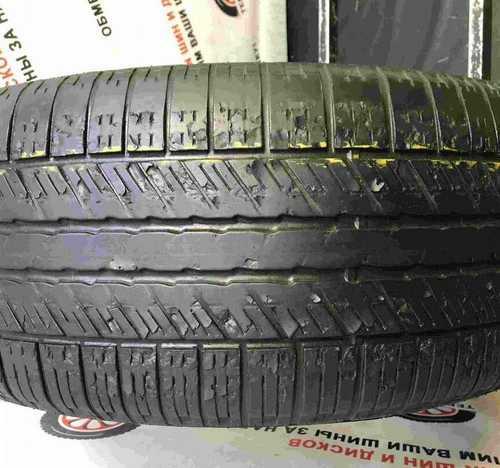 Hankook Dynapro HP2 RA33 235/55 R17