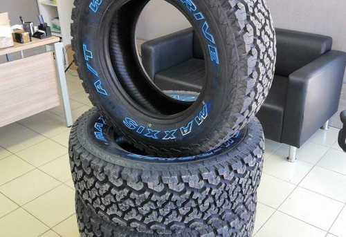 Maxxis AT-980E Worm-Drive 285/70 R17 121Q