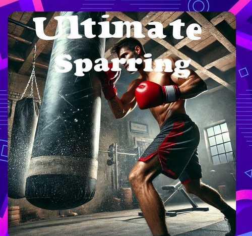 Ultimate Sparring PS5