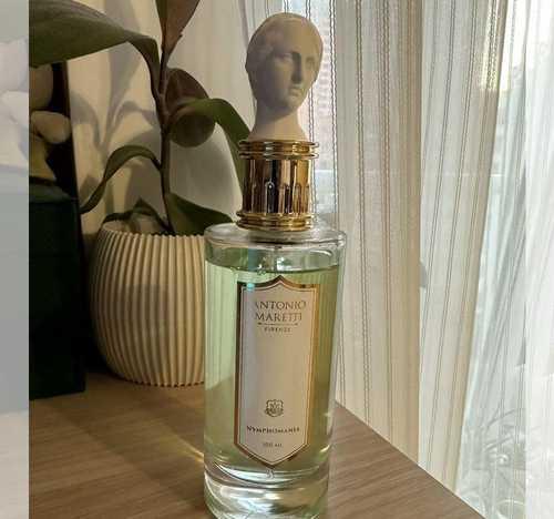 Antonio maretti nymphomania парфюм 100 ml