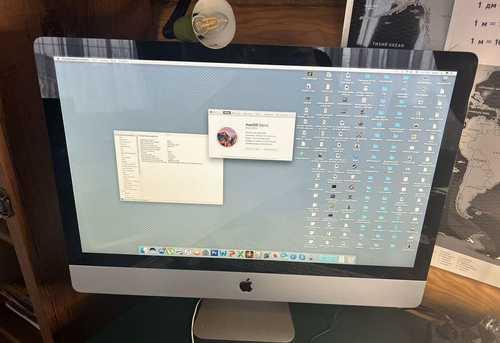 Apple iMac 27 2009