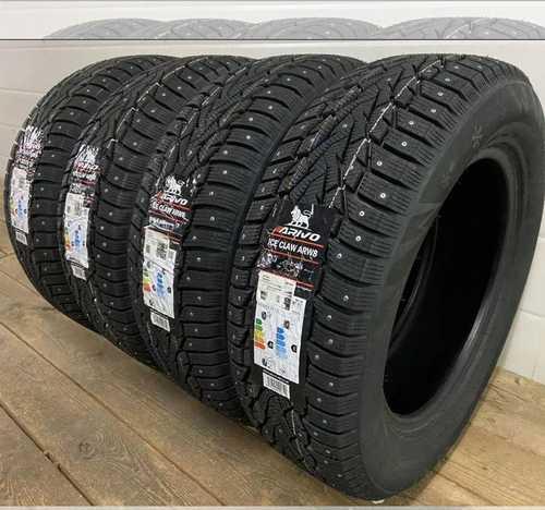 Arivo Ice Claw ARW8 225/75 R16C 116R