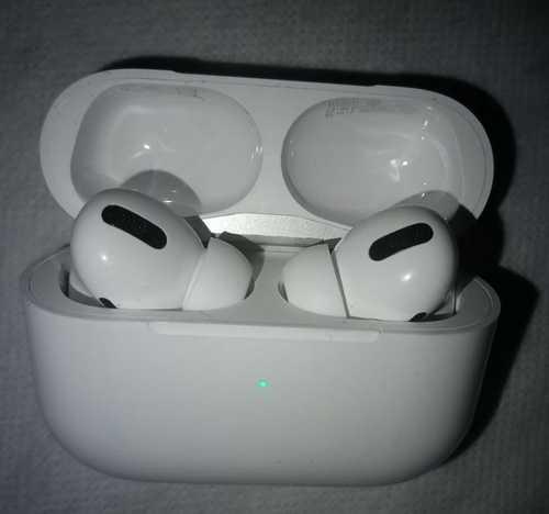 Airpods pro