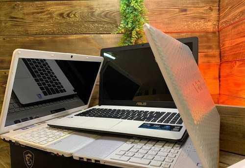 Подбор ноутбуков под любые задачи с гарантией
