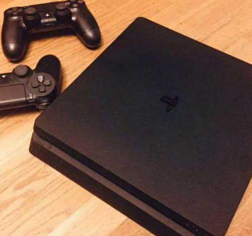 Sony playstation 4 slim 500gb