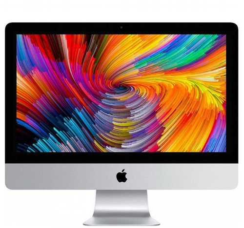 Моноблок apple iMac 27 2012 года. Б/У