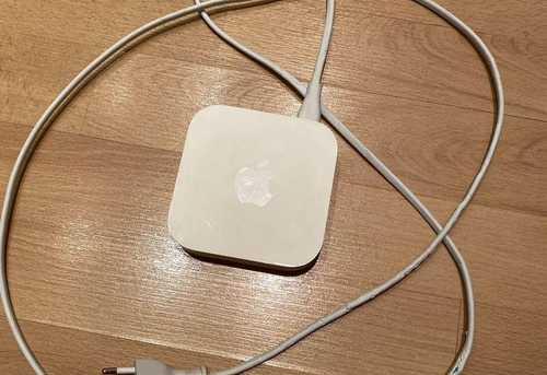 Роутер Apple AirPort Express A1392 Wi Fi