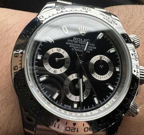 Часы rolex daytona