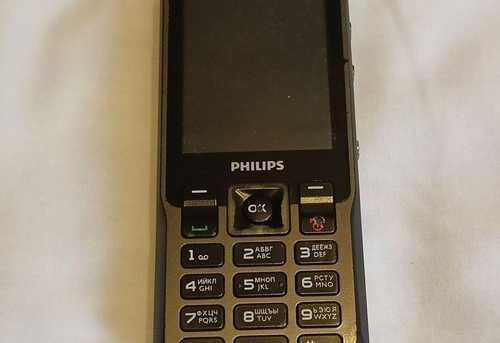 Philips Xenium X2300