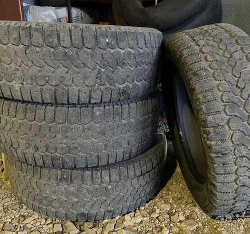 Yokohama Ice Guard F700Z 245/60 R18