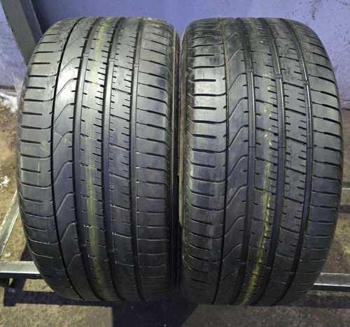Pirelli P Zero 275/35 R20 102Y
