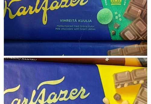 Товар из Финляндии