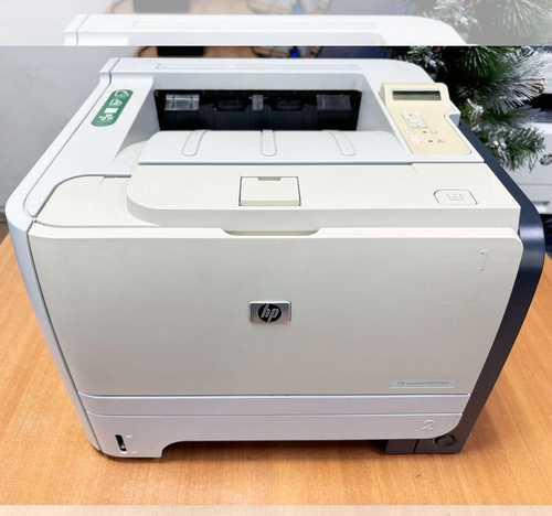 Принтер HP lj 2055dn