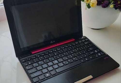 Asus 1008P нетбук, notebook, ноутбук