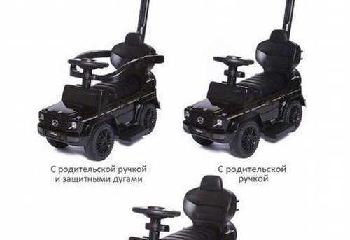 Детский автомобиль каталка BabyCare Mercedes G350d