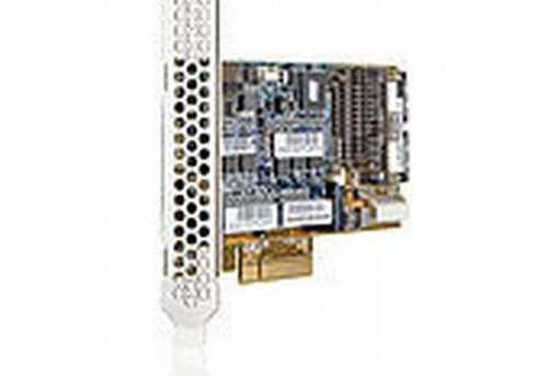 Контроллер HP SMART Array P421/2GB fbwc 6Gb 2-port