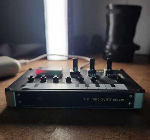 Korg NTS 1