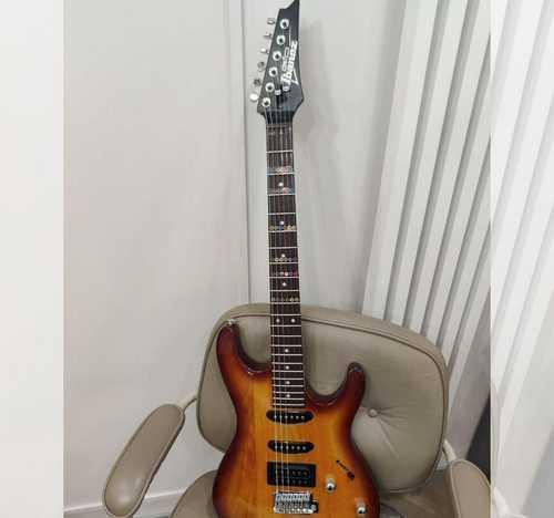 Ibanez Gio GSA60 BS