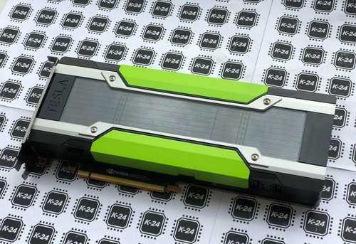 Nvidia Tesla P100 16GB