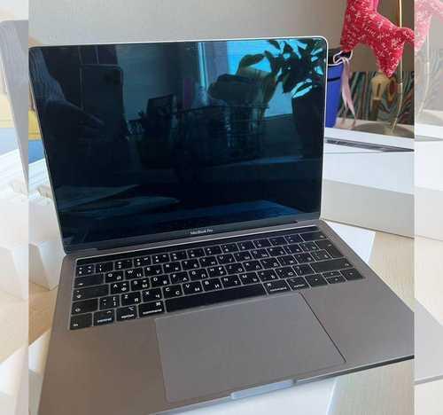 Apple macbook pro 13 2018