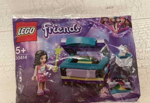 Новый Конструктор Lego Friends, ассортименте, ориг