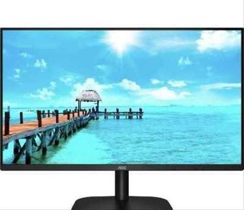 LCD AOC 27" 27B2DM VA 1920x1080 250cd 178/178 4000