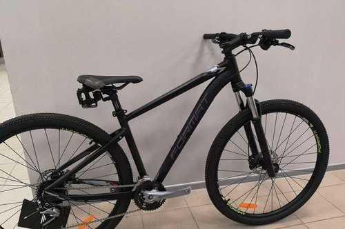 29" Найнер Format рама M чёрный RockShox
