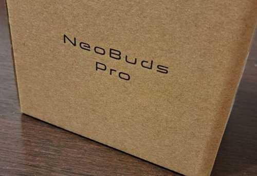 Новые наушники Edifier NeoBuds Pro чёрные