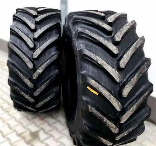 600/70R28 Alliance agristar II 70 TL