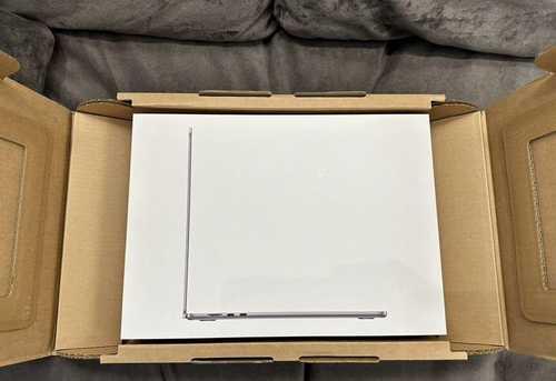 MacBook Air 15" M2 256Gb Space Gray