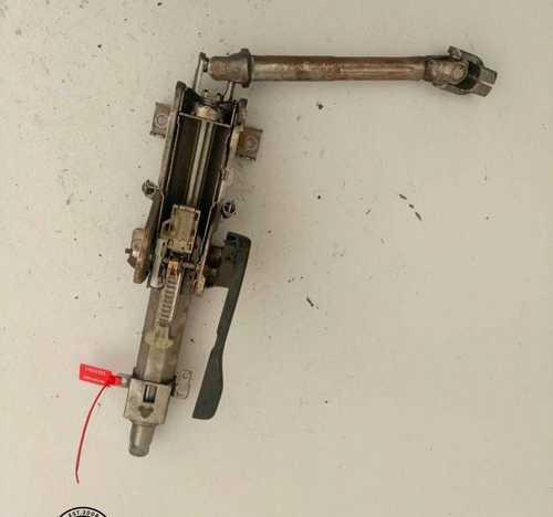 Рулевая колонка 5Q1419512G Volkswagen Tiguan 2 0