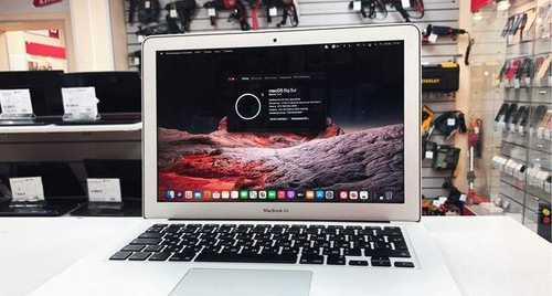 Ок25 - Ноутбук Apple MacBook Air 2013 13