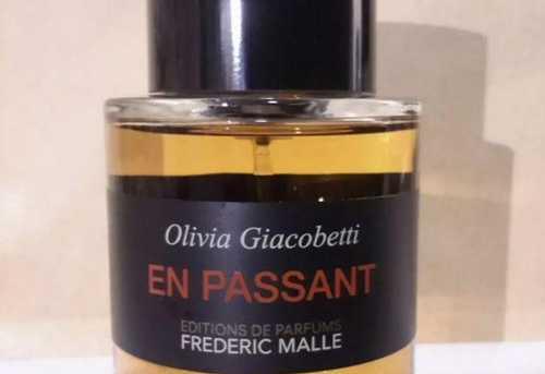 Парфюмерия Frederic Malle En Passant 100ml