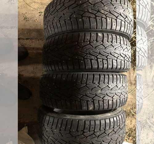 Nokian Tyres Hakkapeliitta 7 205/55 R16