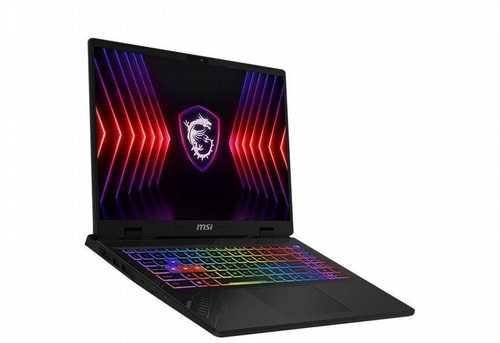 Игровой ноутбук MSI Crosshair 16 HX D14vfkg i7-147