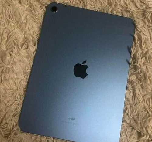 iPad 10.9 2022 64gb