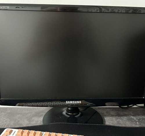 Монитор samsung LS22A100