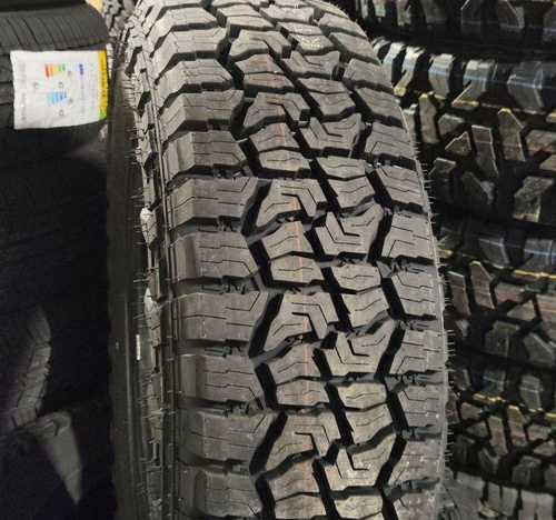 Greentrac RoughMaster XT 265/70 R16